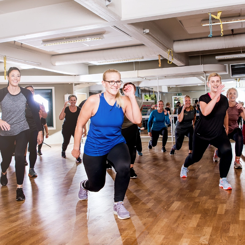Medlemsinfo - Tren Løten